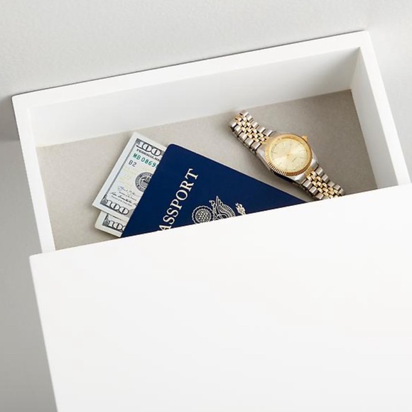 Umbra | Storage & Organization | Umbra Hideaway Storage Display Shelf ...